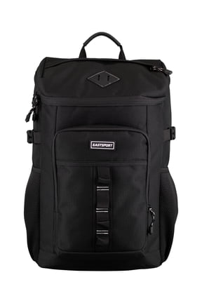 Top Open Backpack