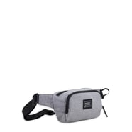 Retro 90's Fanny Pack for Teens, Insulated Waist Bag Cooler with ...