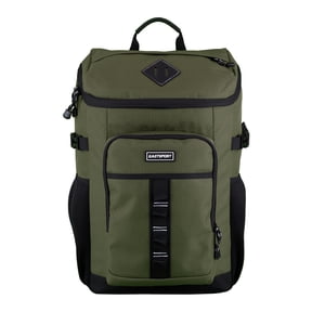 Eastsport Unisex Everyday Tech Backpack, Mint Gray - Walmart.com