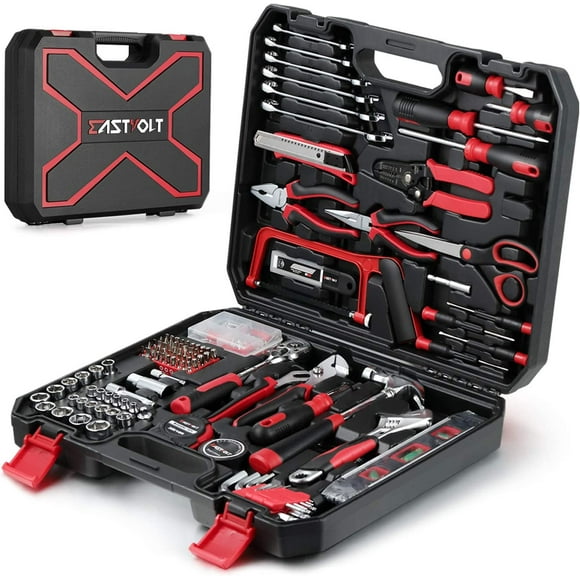 Complete Tool Sets
