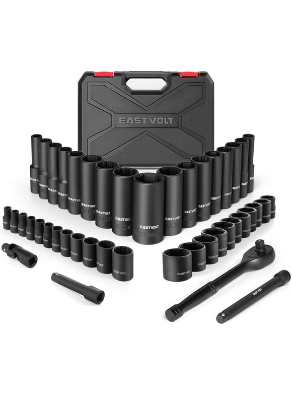 Socket Sets in Ratchets & Sockets - Walmart.com