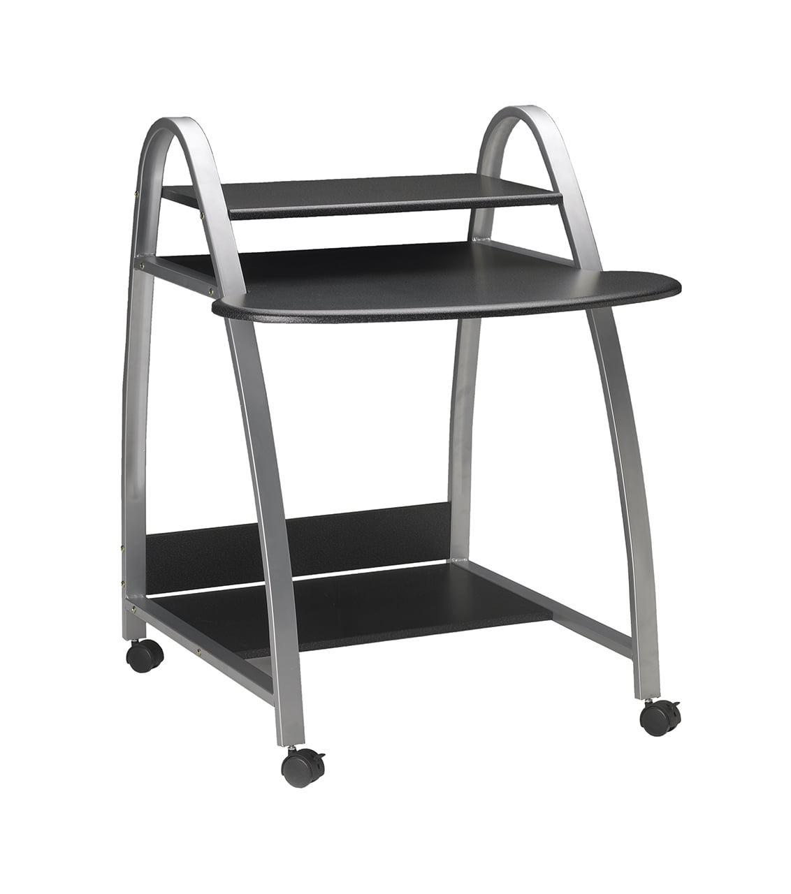 Eastwinds Mobile Arch Computer Desk - Walmart.com
