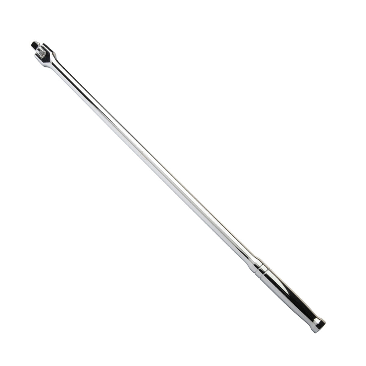 Eastwood 1/2 Drive 24 Inch Extra Long Socket Wrench Breaker Bar Chrome ...