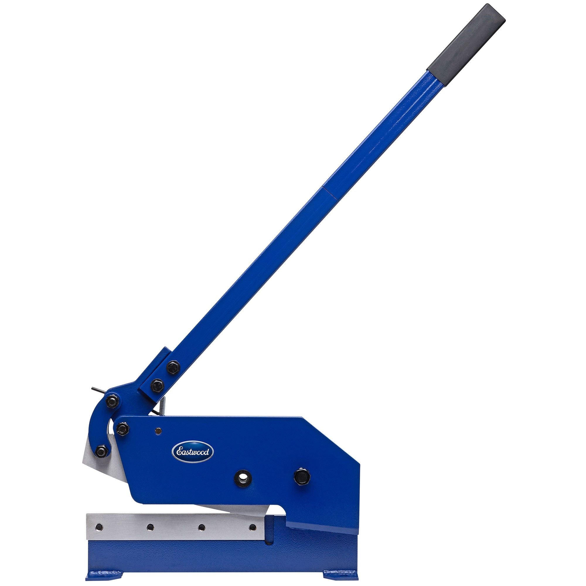 Eastwood 12 Inch Straight Metal Cutting Shear - Walmart Business Supplies