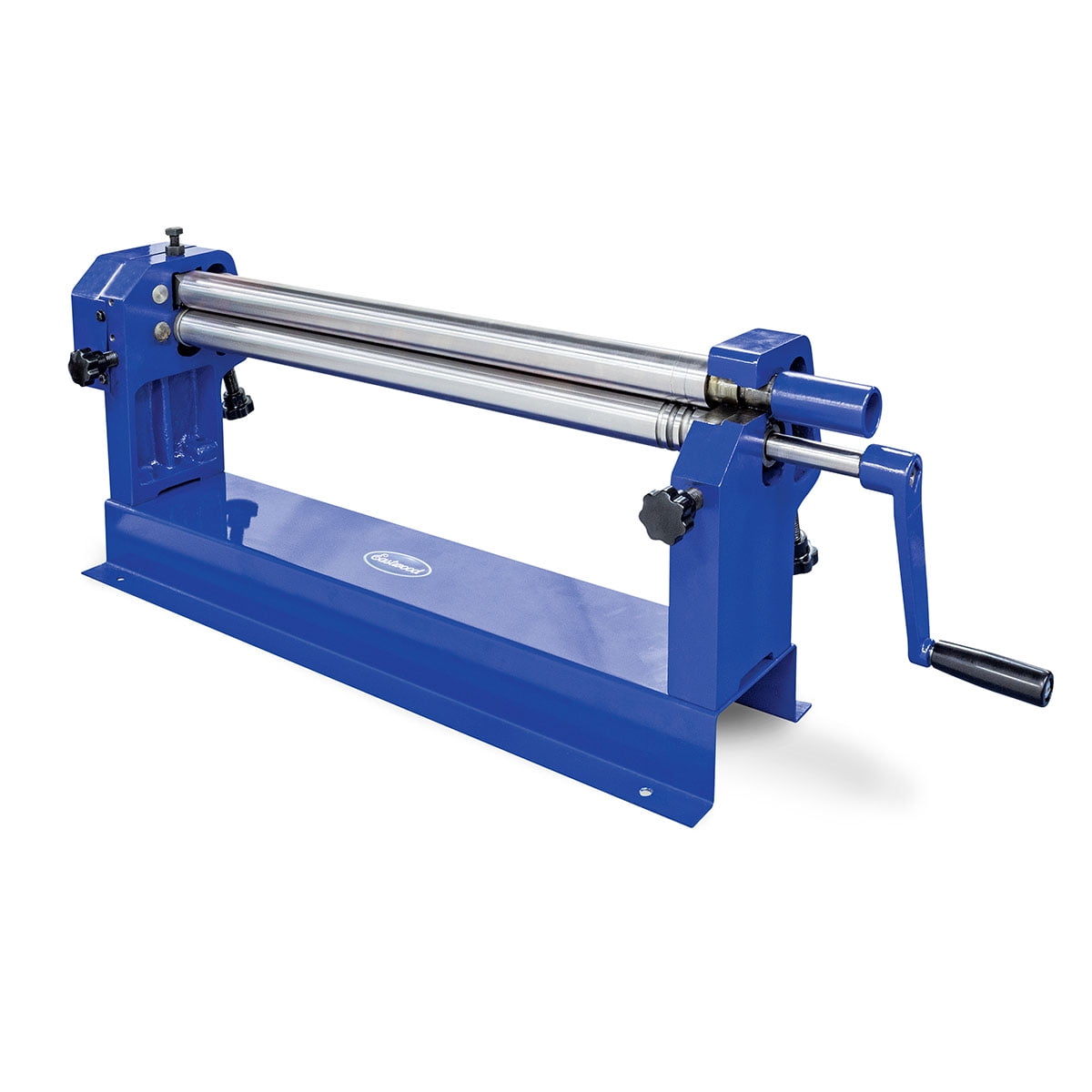 Eastwood 24 inch Metal Forming and Fabrication Slip Roll - Walmart.com