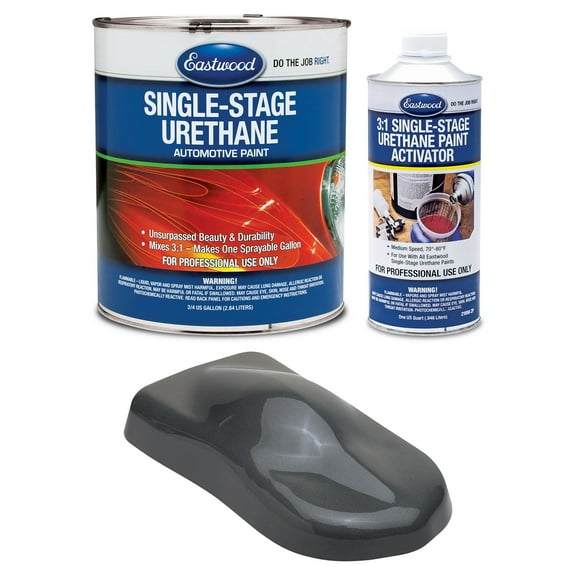 Eastwood Auto Paint in Automotive Paint by Brand - Walmart.com
