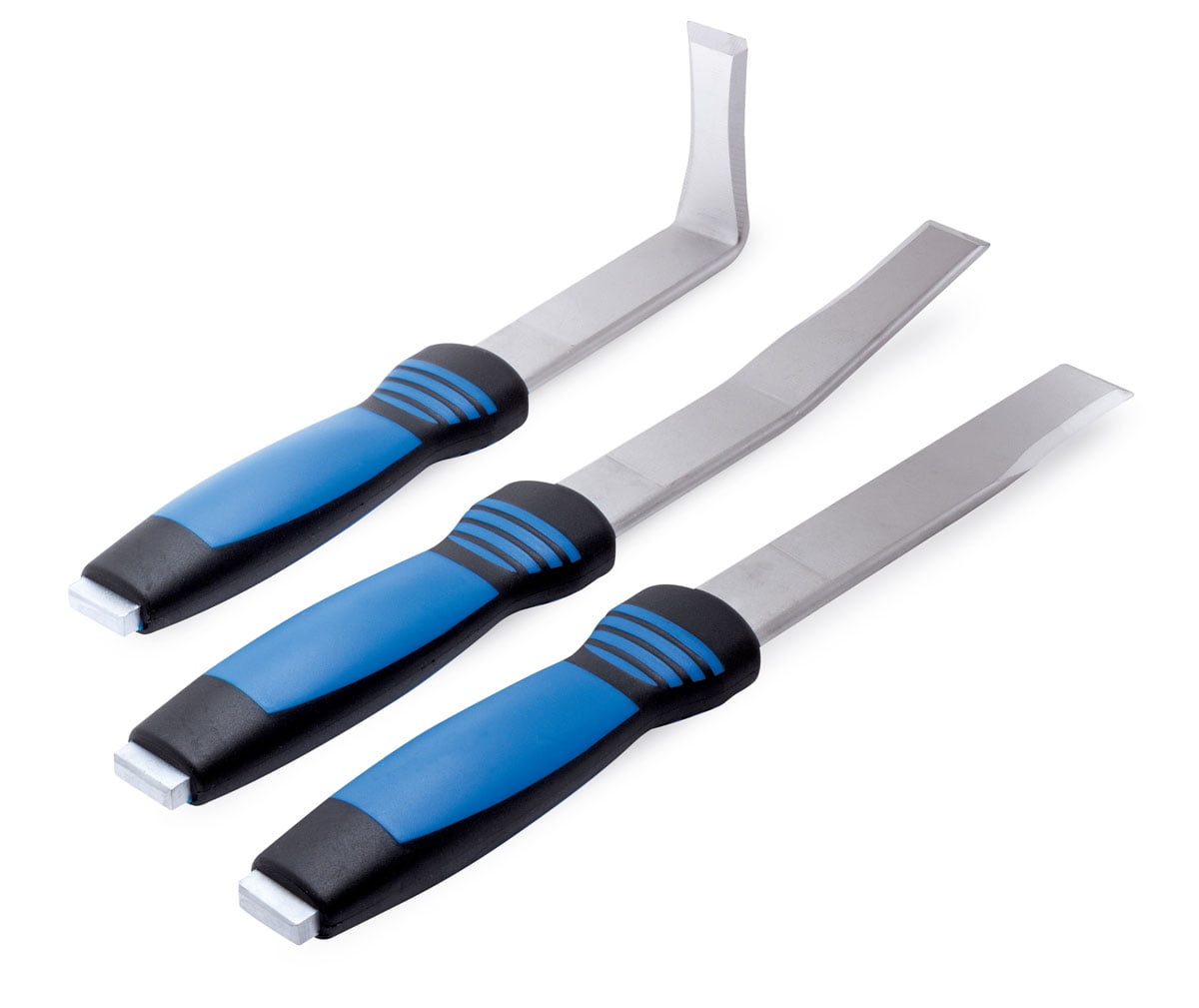 Eastwood 3 Pieces Seam Splitter Set Body Breaker Buster Straight Angled ...