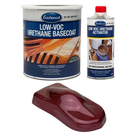Eastwood Auto Paint in Automotive Paint by Brand - Walmart.com