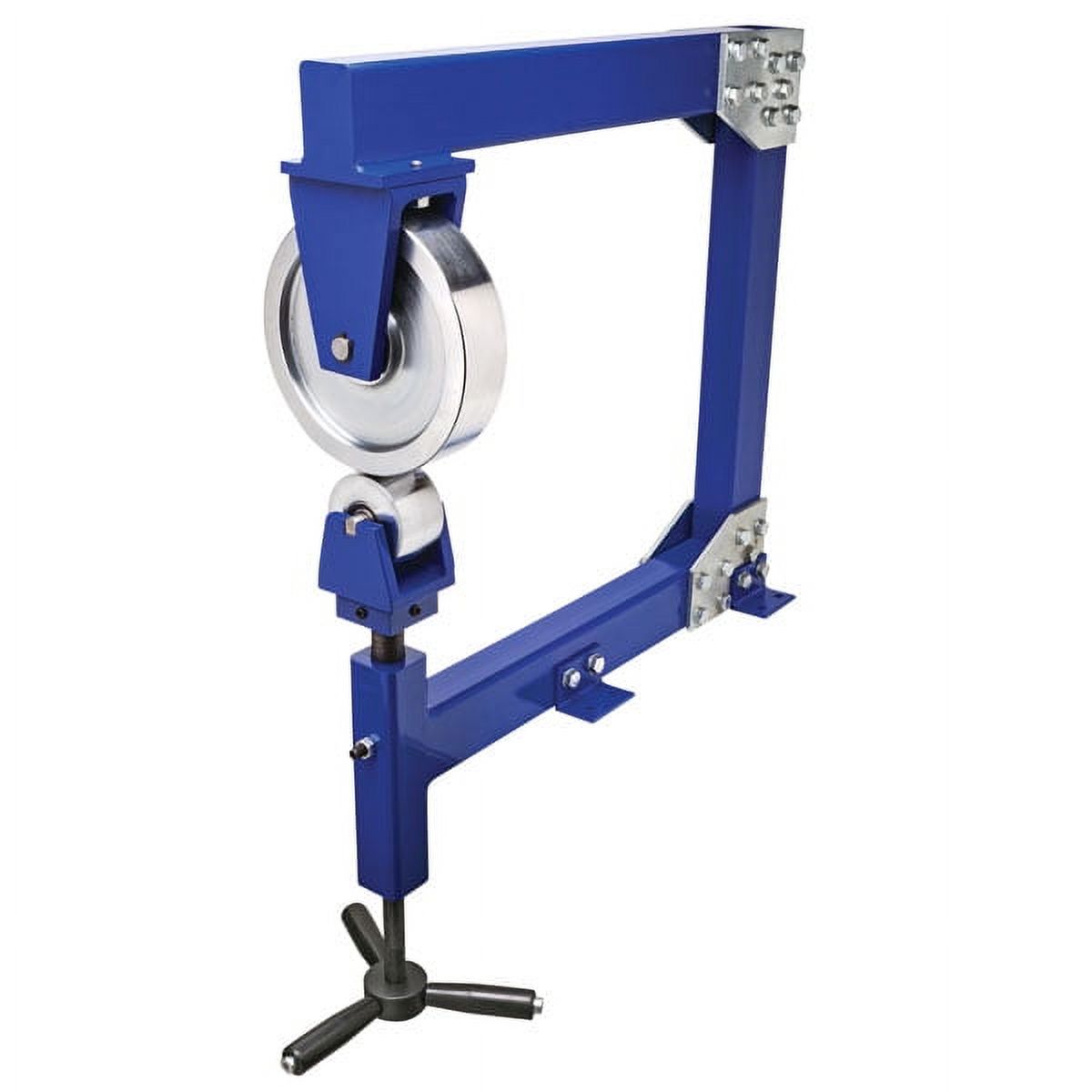 Eastwood Benchtop English Wheel - Walmart.com