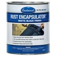 Eastwood Black Rust Encapsulator Gallon Durable UV Heat Resistance Stop ...