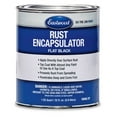 Eastwood High Temp Coating Paint Metal Rust Encapsulator, UV & Heat ...