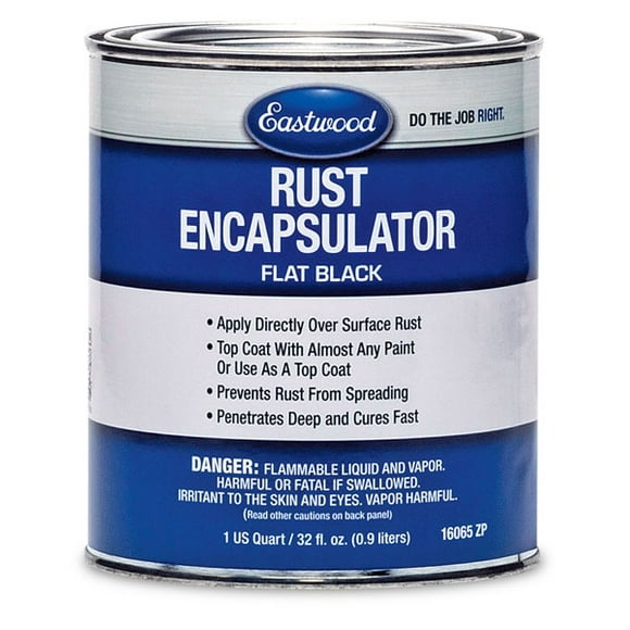 Eastwood Rust Encapsulator