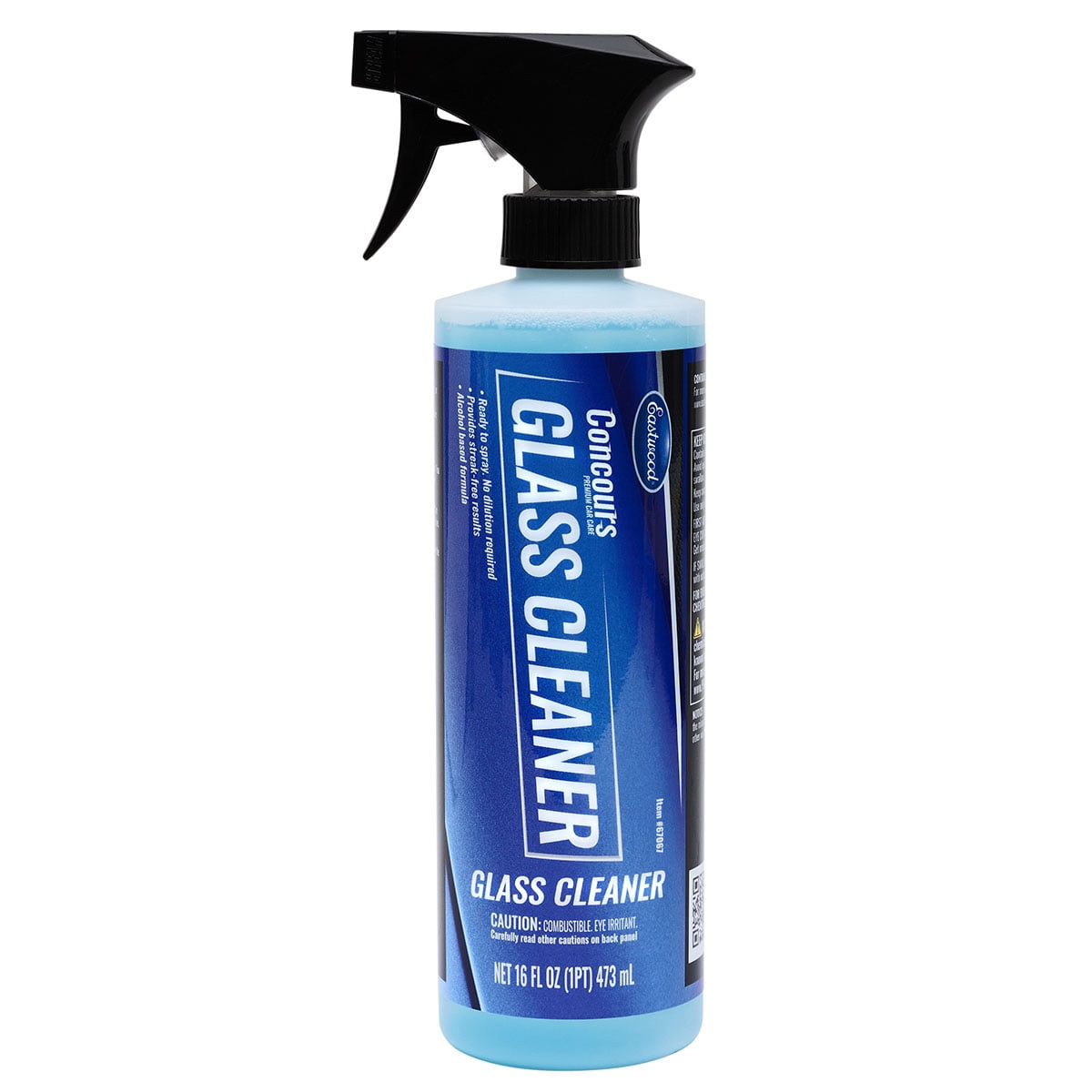 Eastwood Concours Automotive Home Glass and Window Cleaner - Walmart.com