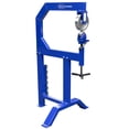 Eastwood English Wheel Metal Forming and Fabrication with Floor Stand ...