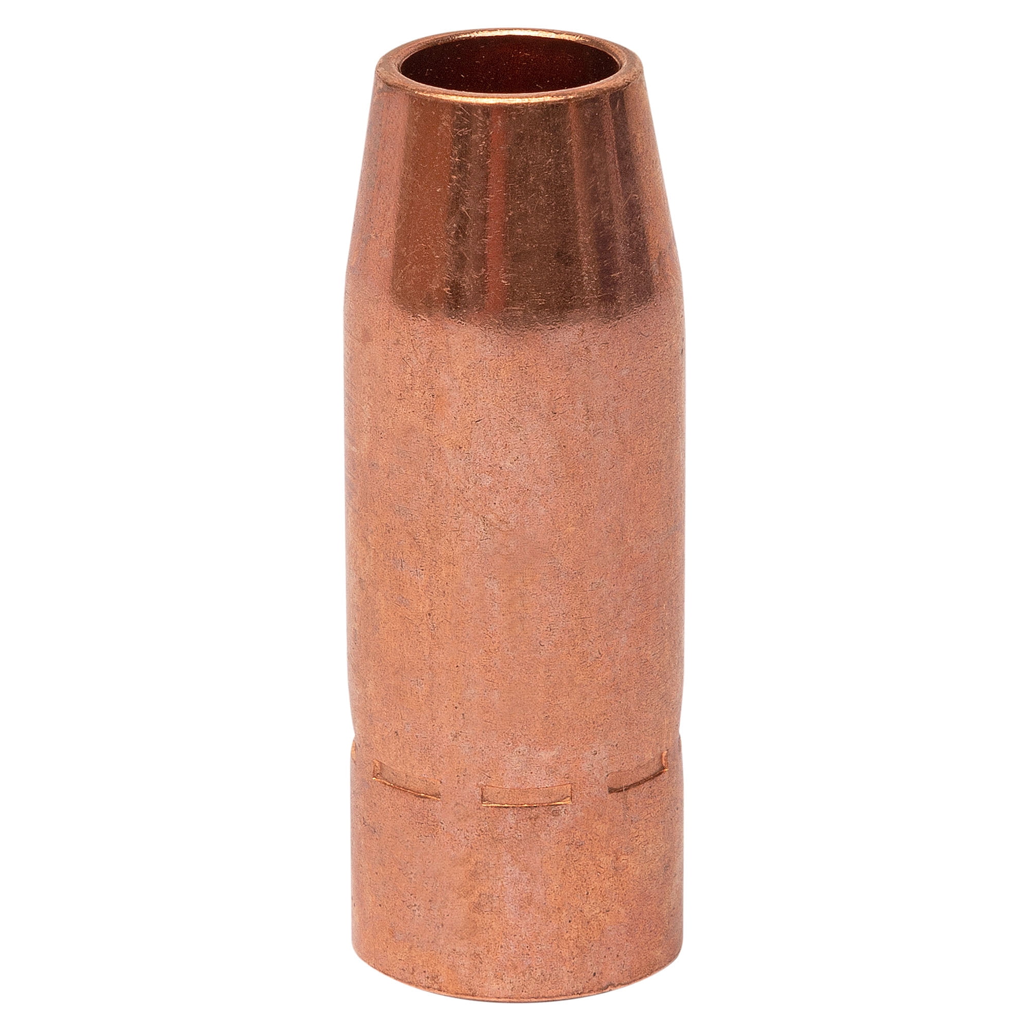Eastwood Flex Head MIG Welder Torch Replacement Nozzle - Walmart.com