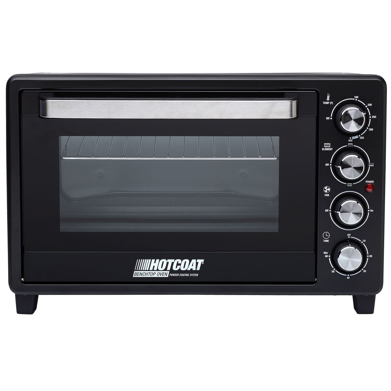 Eastwood HotCoat Bench Top Powder Coating Curing Oven - Walmart.com