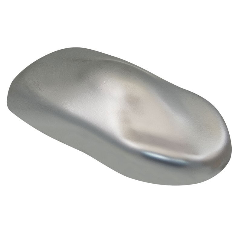 Eastwood Hotcoat Powder Coat Satin Clear - 8 Ounces - Walmart.com