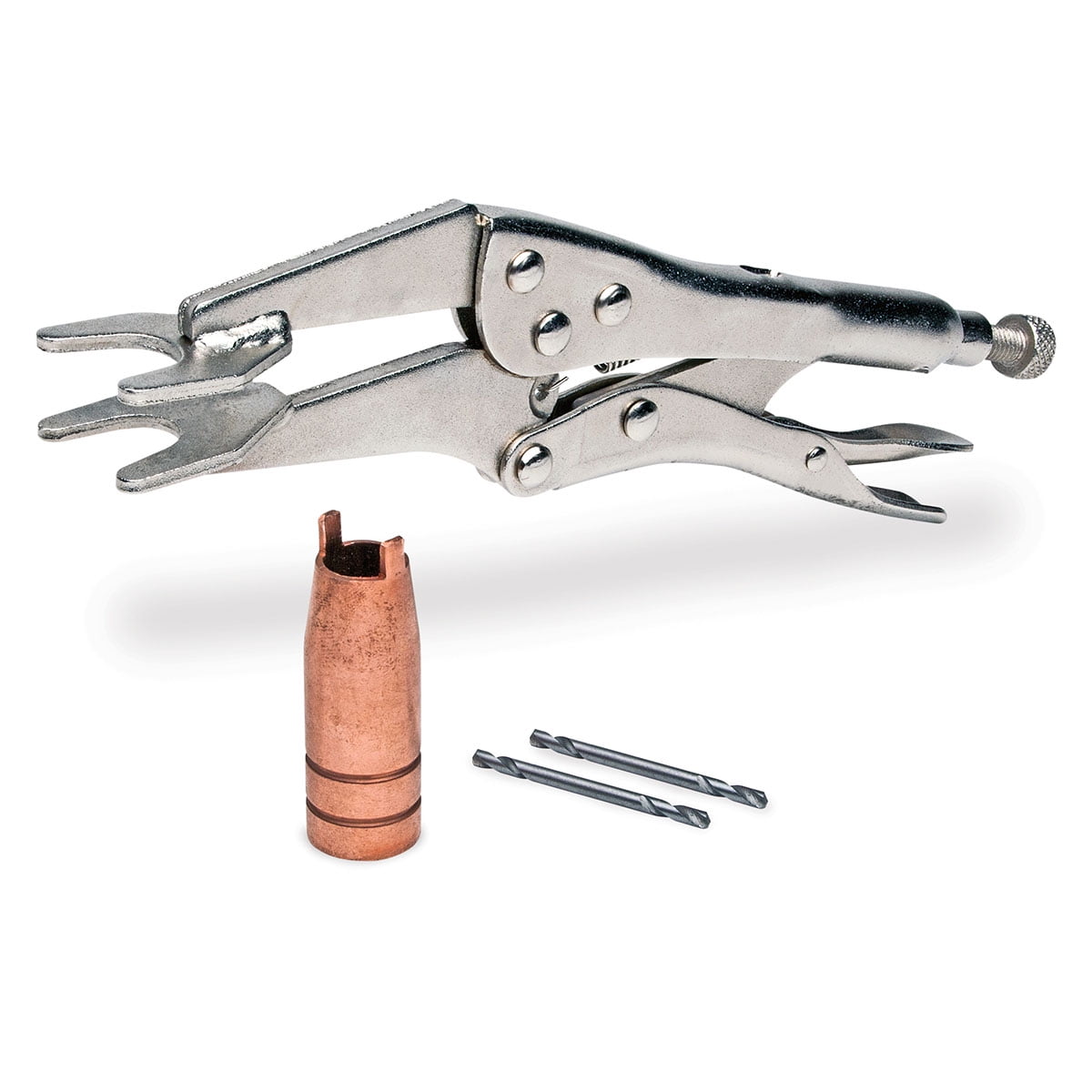 Eastwood MIG Welding Torch Spot Weld Adapter Kit - Walmart.com