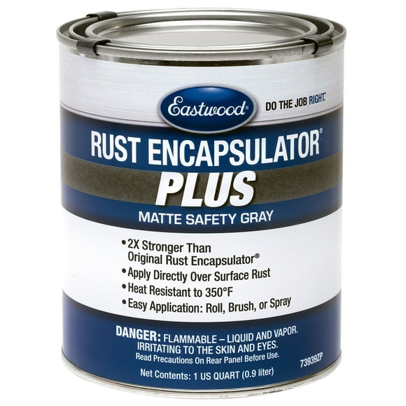 Eastwood Rust Encapsulator
