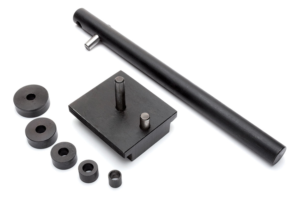 Free Shipping! Eastwood Metal Steel and Aluminum Rod Forming and ...