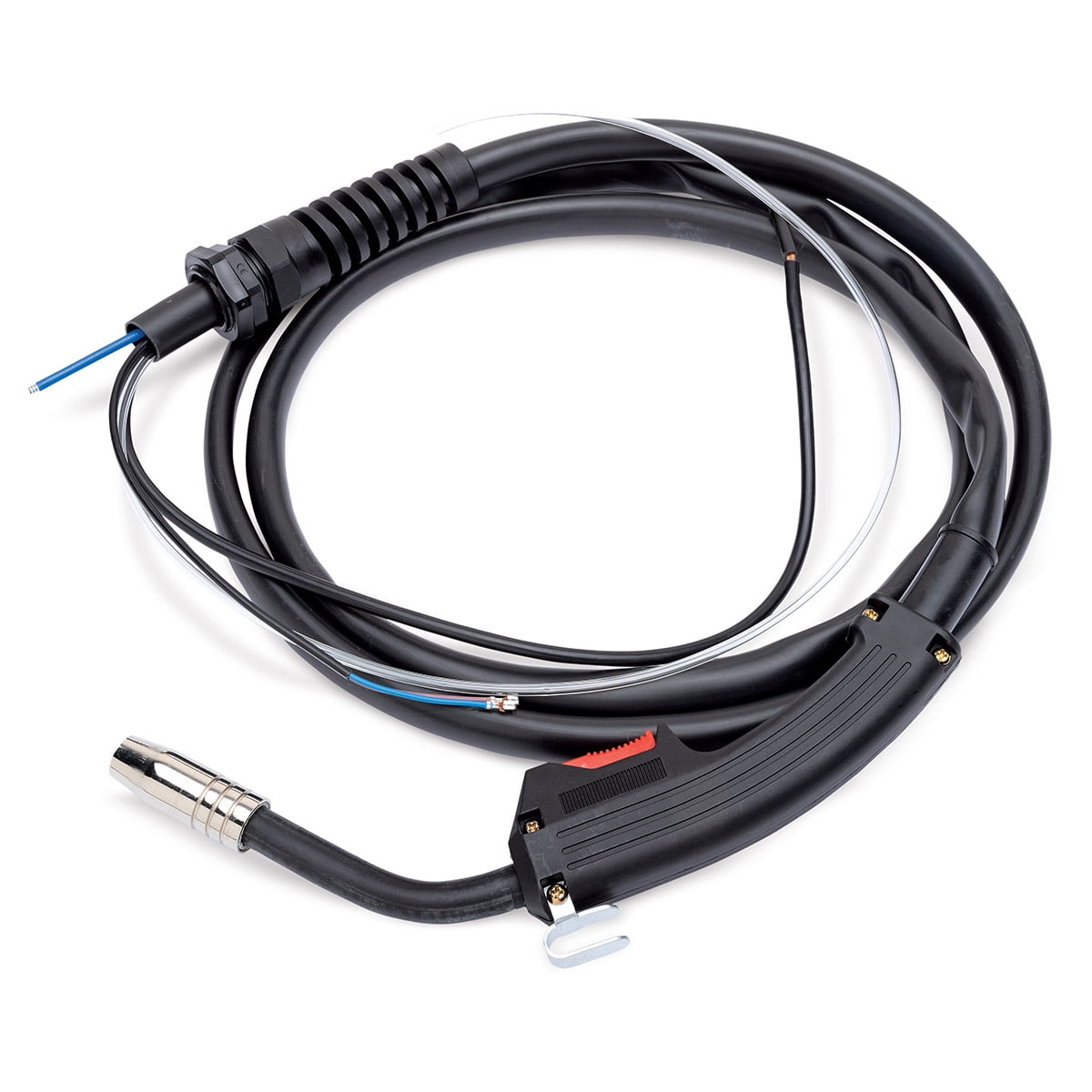 Eastwood Universal MIG and Flux Core Welder Replacement Fixed Torch ...