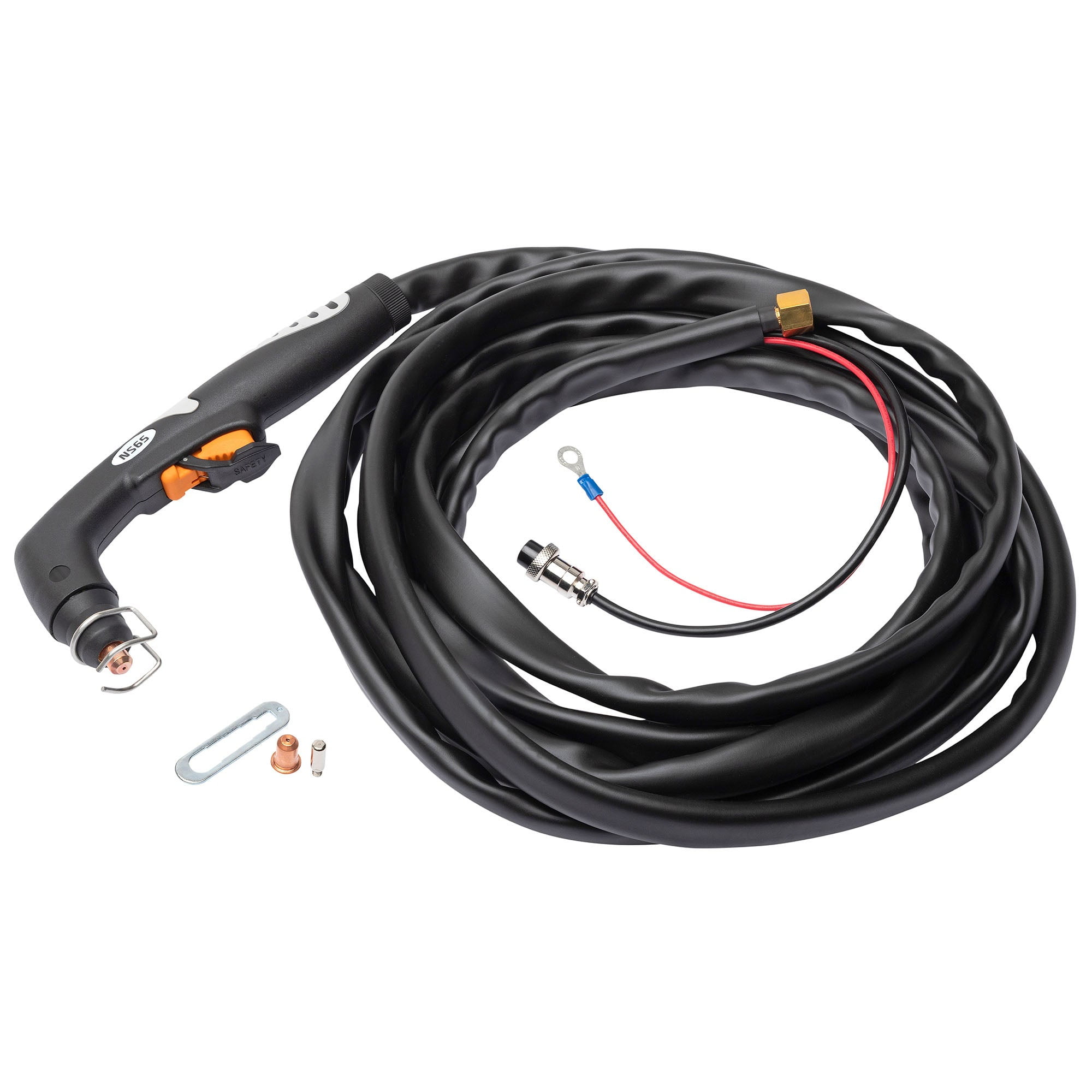 Eastwood Versa-Cut 60 CNC Plasma Cutter Hand Torch - Walmart.com