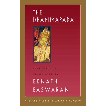 Shambhala Pocket Classics: Dhammapada : The Sayings of the Buddha ...