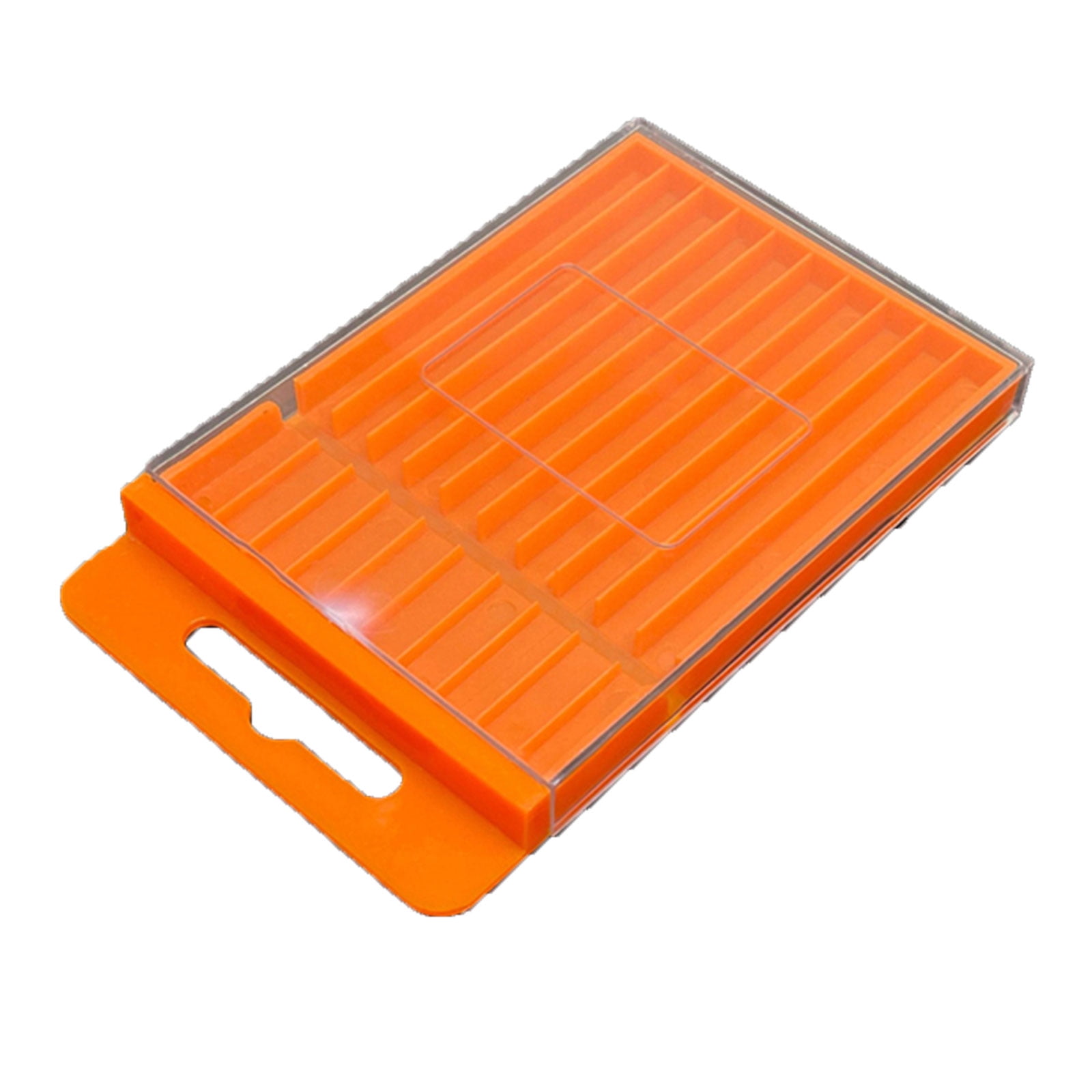 Easy Access Drill Bit Case Pull Out Systems Allows Quick Retrieval of ...