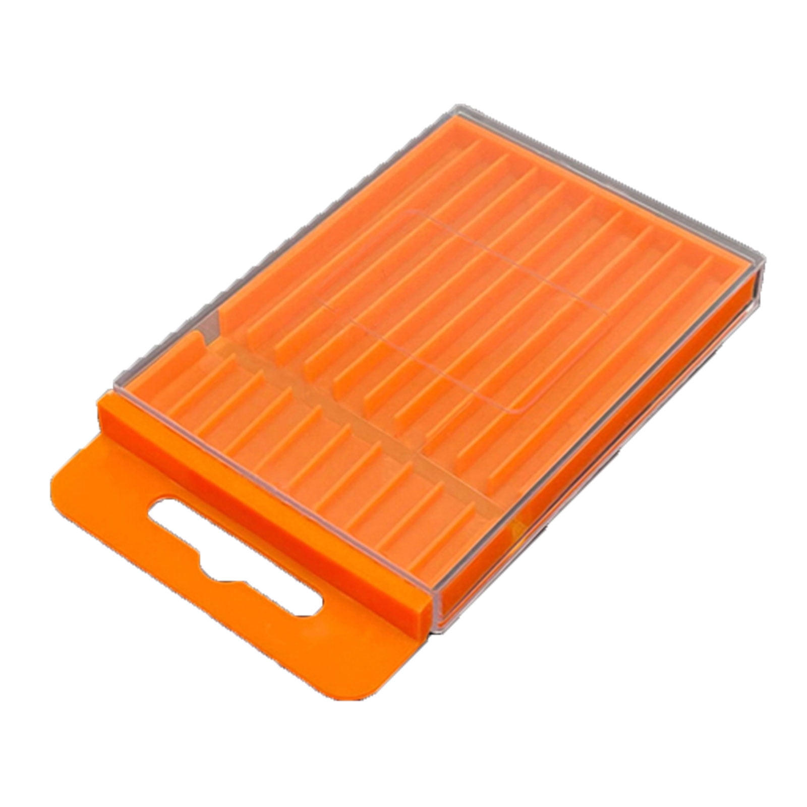 Easy Access Drill Bit Case Pull Out Systems Allows Quick Retrieval of ...