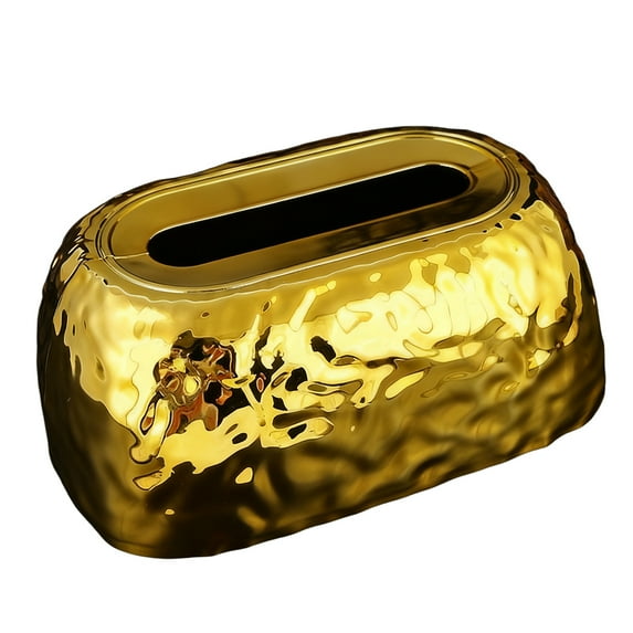 Easy Access Top Opening Acrylic Dispenser for Quick Tissue Retrieval in ...