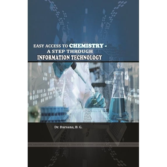 Easy Access to Chemistry - A Step Through Information Technology ...