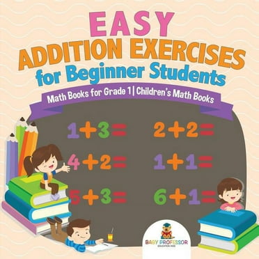 Two-Step Problems for 2nd Graders - Math Books for Kids Children's Math ...