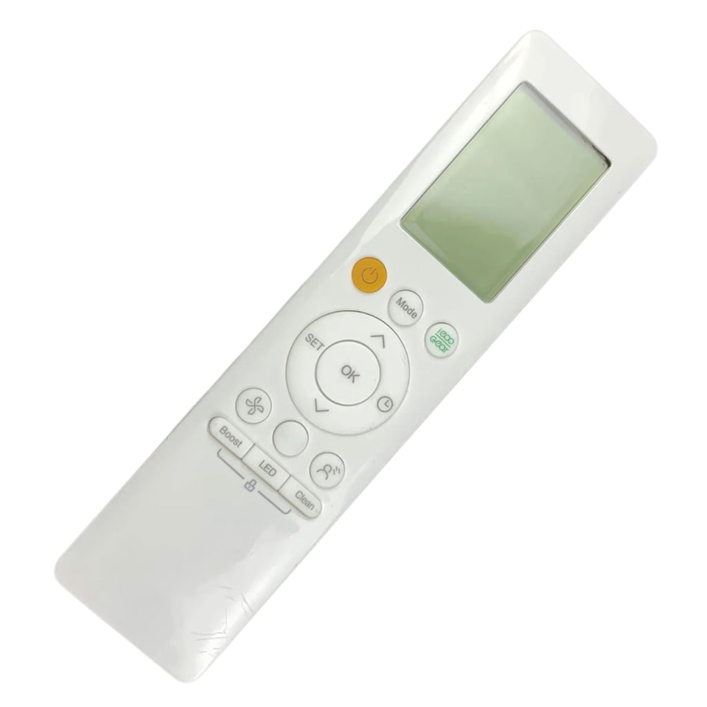 Easy Air Conditioner Remote Control Advanced Technology For RG10A(B2S ...