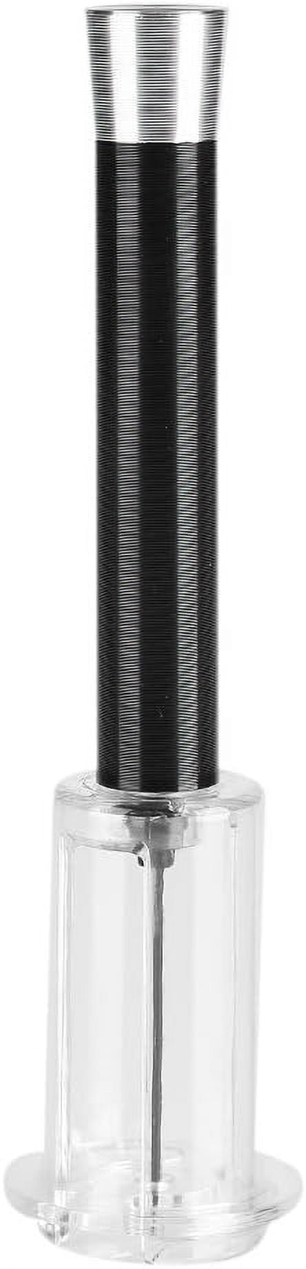 Easy Air Pump Pressure Red Wine Bottle Opener Cork Remover Corkscrew ...