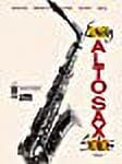Easy Alto Sax Solos - Volume 1 - Walmart.com