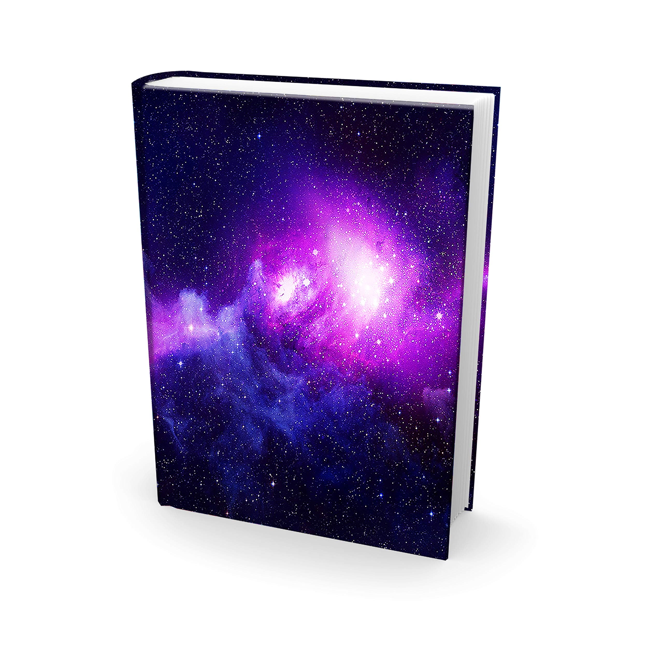 Easy Apply, Reusable Book Covers 1 Pk. Best Jumbo 9x11 Textbook Jackets ...