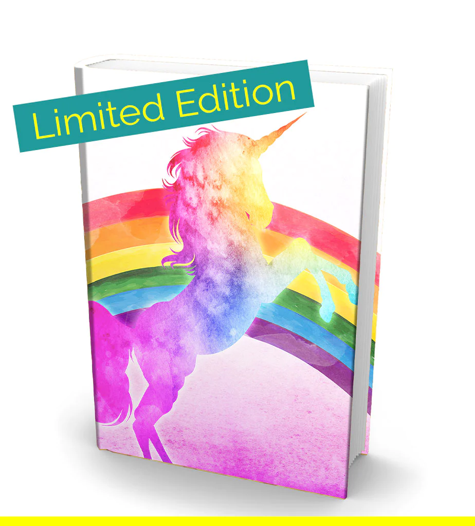 Easy Apply Reusable Book Covers Pack of 1 Stretchable Covers for Most ...