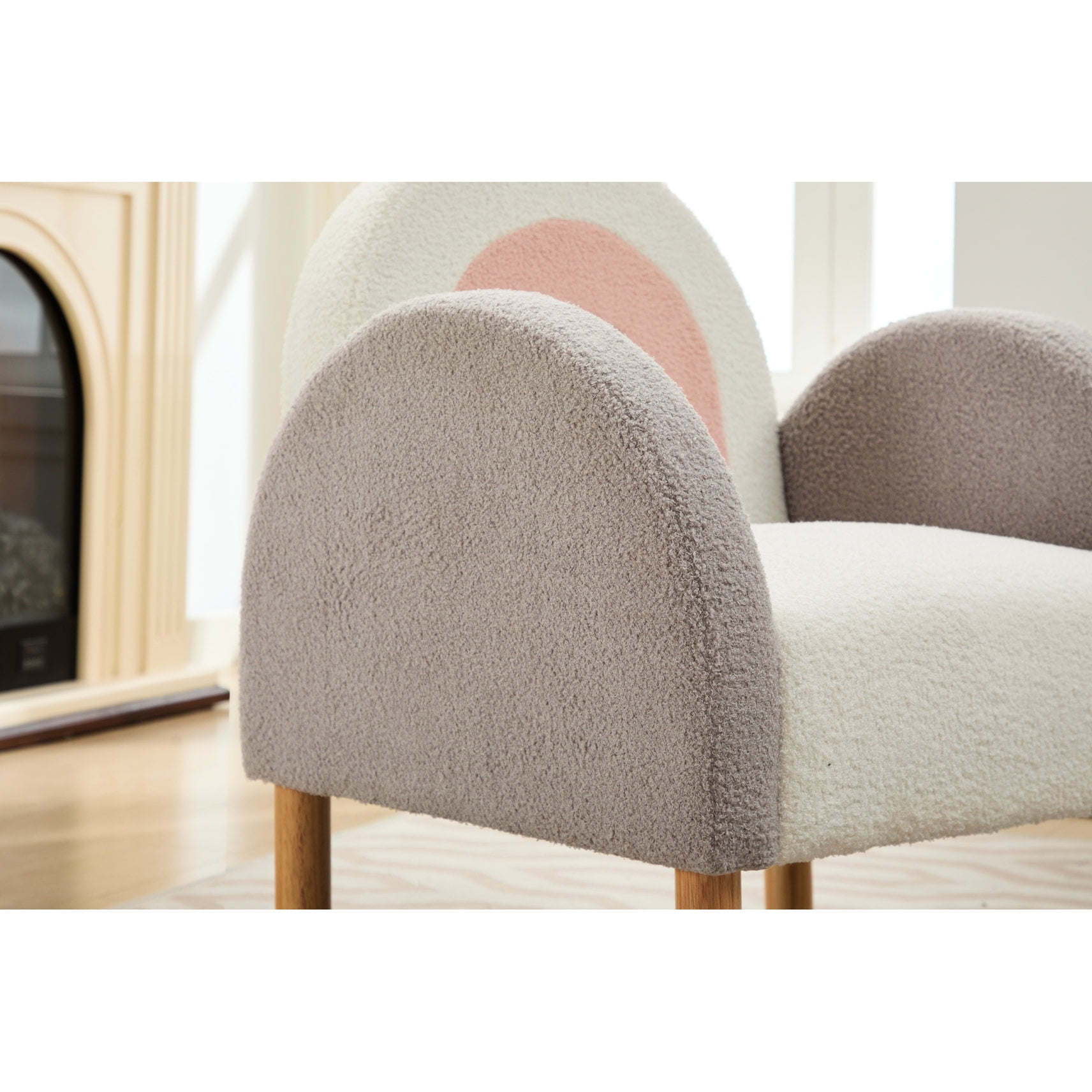 Easy - Assemble Small - Space Chair - Fit Perfectly in Your Sunroom ...