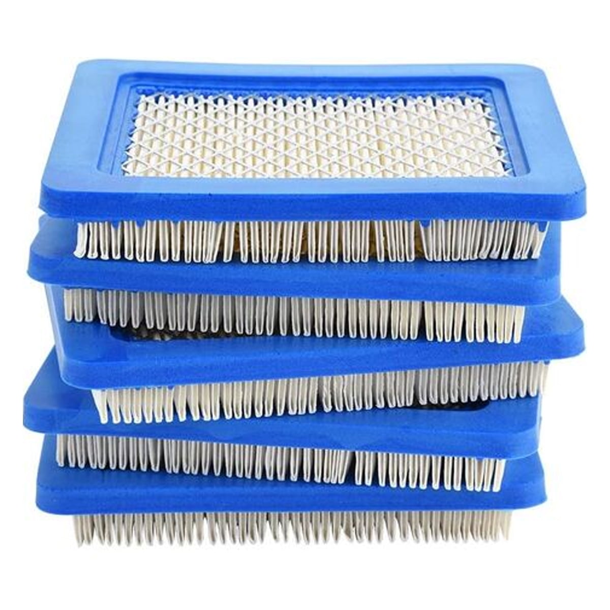 Easy Assembly Disassembly Lawn Mower Air Filter, Quantum Engines Air ...