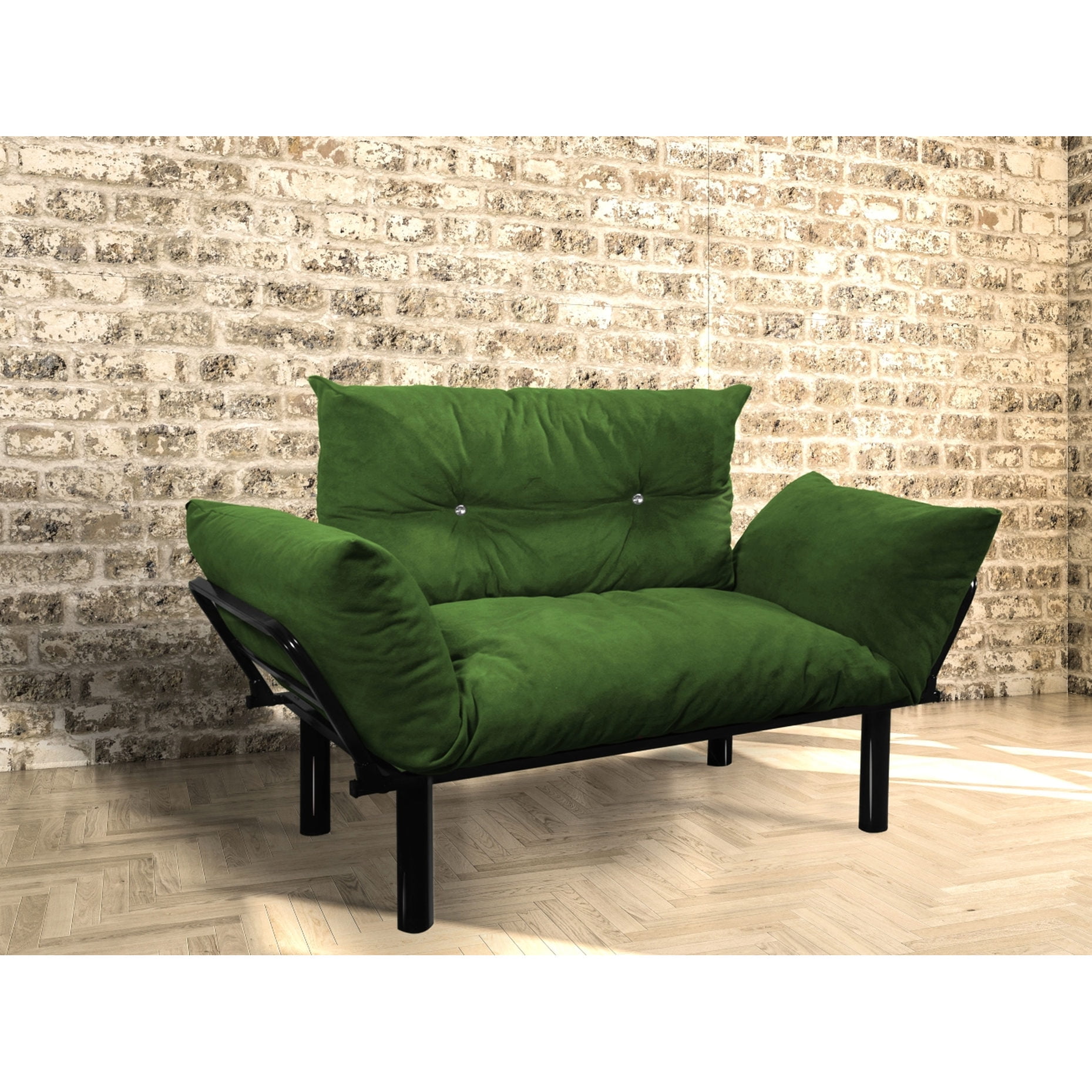 Easy - Assembly Futon Couch+Assembly Guide"-"New Home Setup+Simplify ...