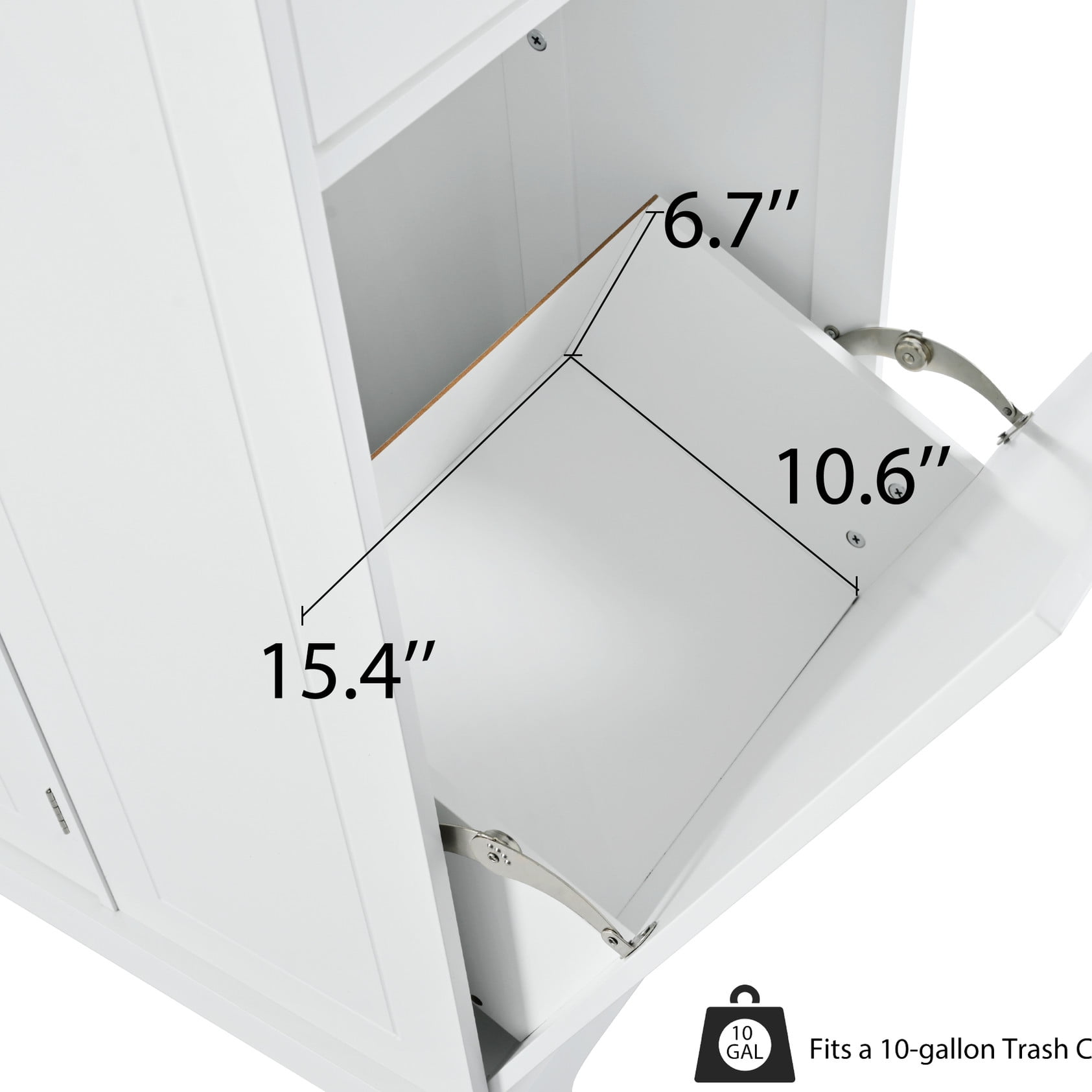 Easy Assembly Kitchen Island - Set Up Quickly with Step-by-Step ...