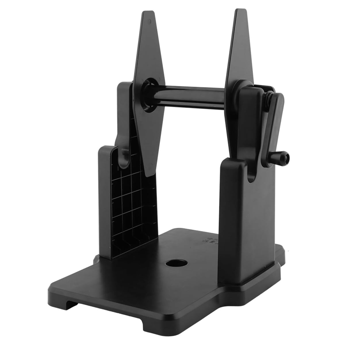 Easy Assembly Label Holder For Quick Setup, Compact Design Thermal ...