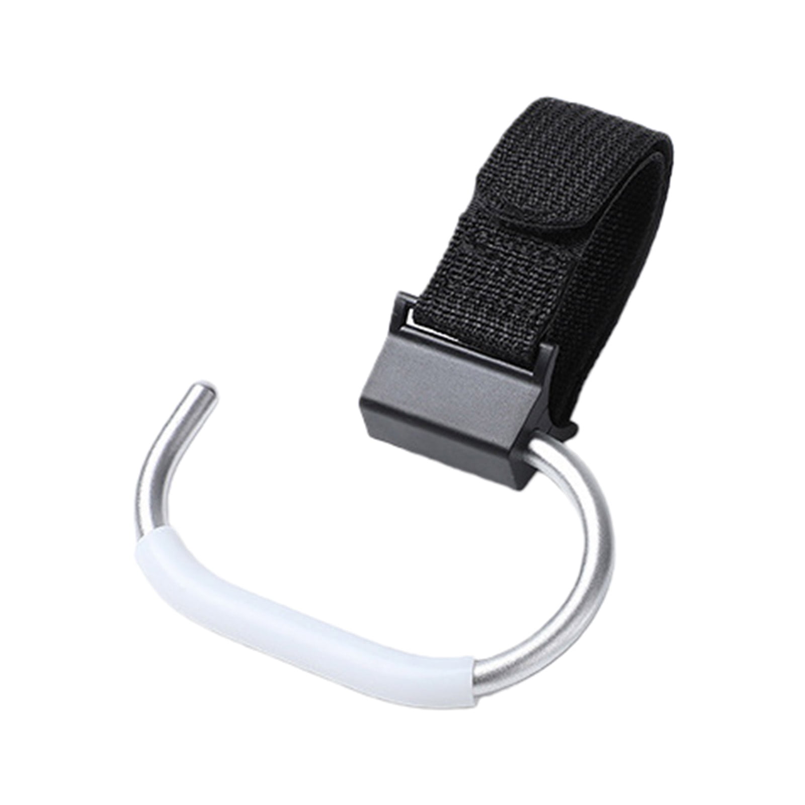 Easy Attach Pushchair Hook No Tools Design 15kg Load Capacity General ...