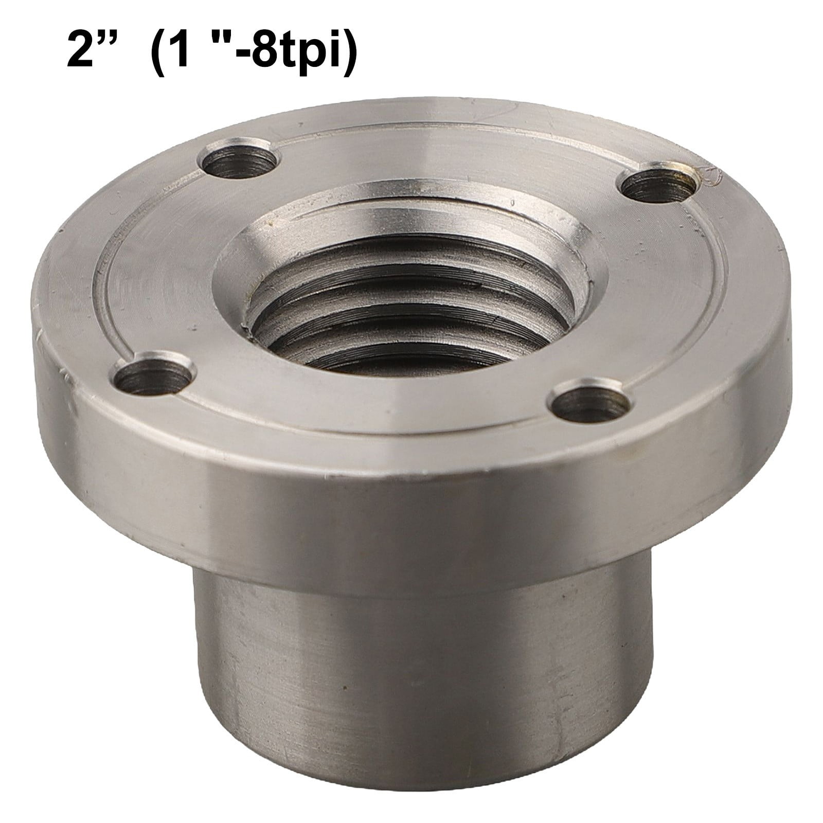 Easy Attachment Wood Lathe Face Plate for Quick Setup and Maximum ...