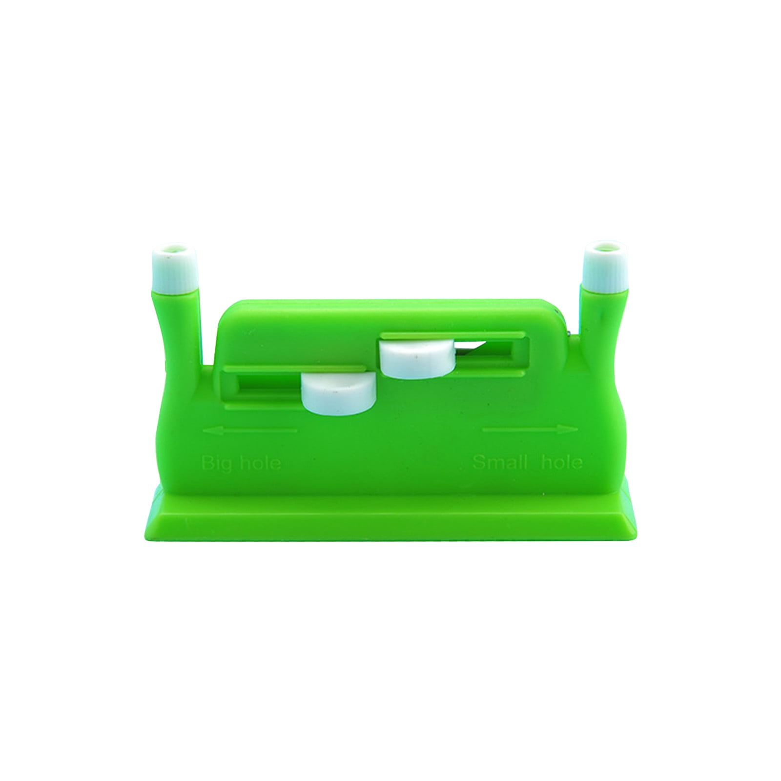 Easy Automatic Needle Thread Device, Double Hole Needle Threader ...