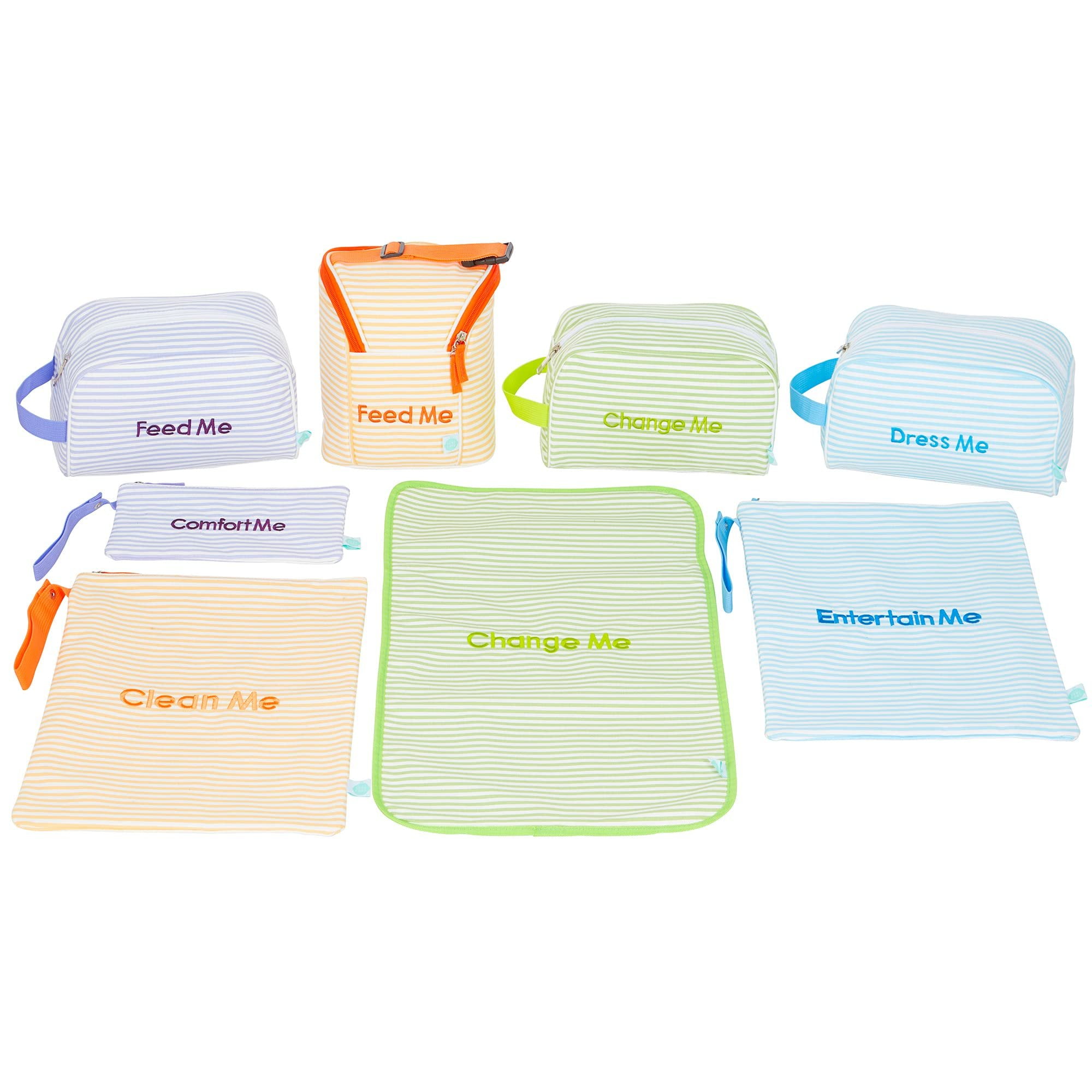Easy Baby - Diaper, Bottle, and Supplies - Organizer Pouches and ...