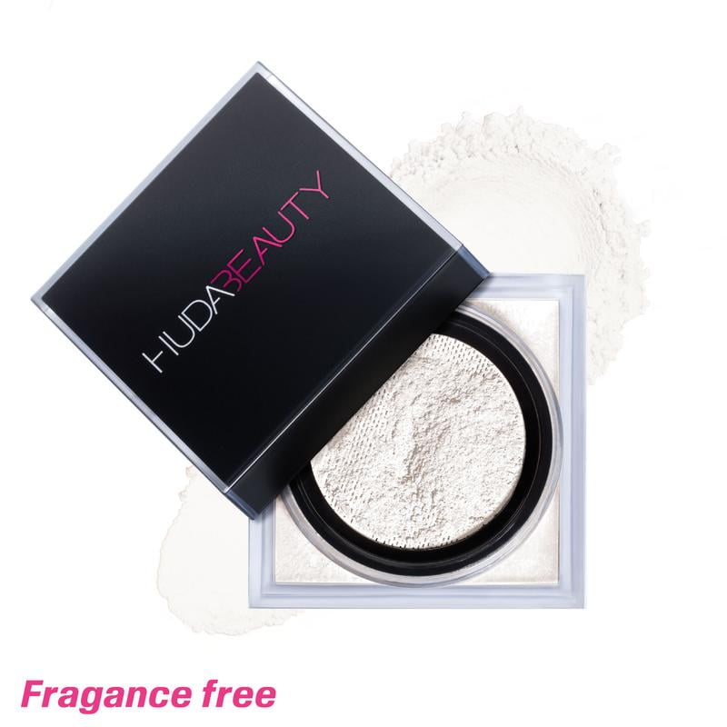 Easy Bake Fragrance Free Loose Baking and Setting Powder - Walmart.com