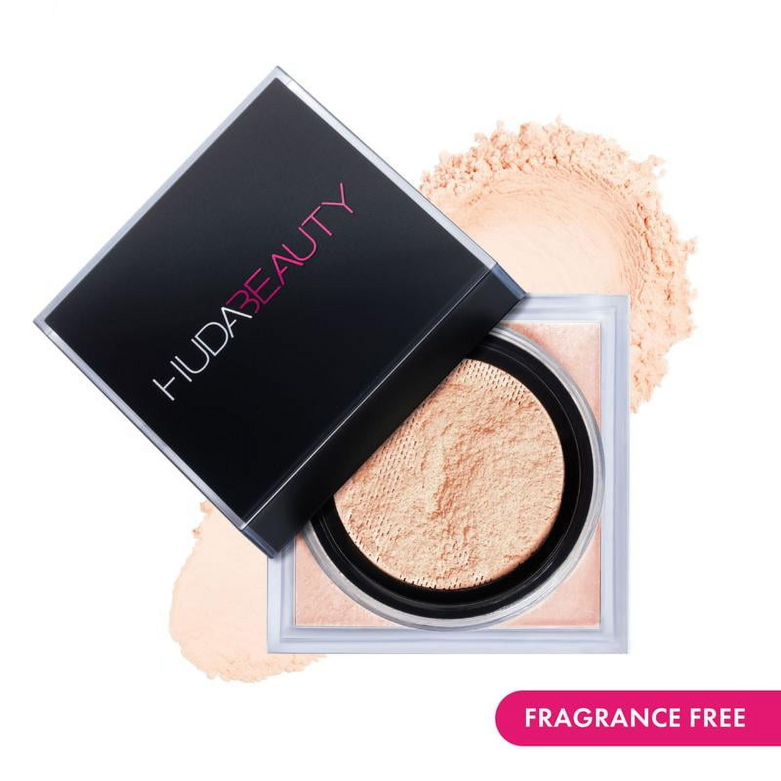 Easy Bake Fragrance Free Loose Baking and Setting Powder - Walmart.com