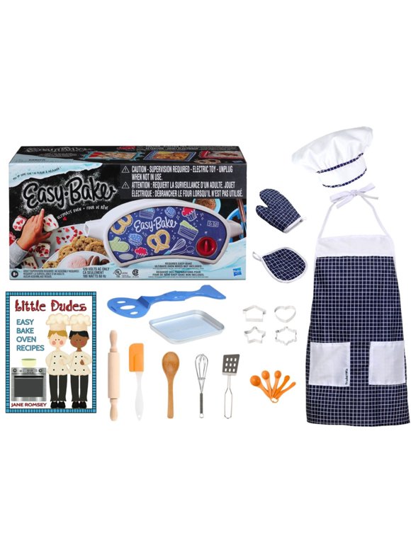 Easy-Bake Oven in Cooking & Baking Toys - Walmart.com