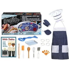 Easy Bake Accessories